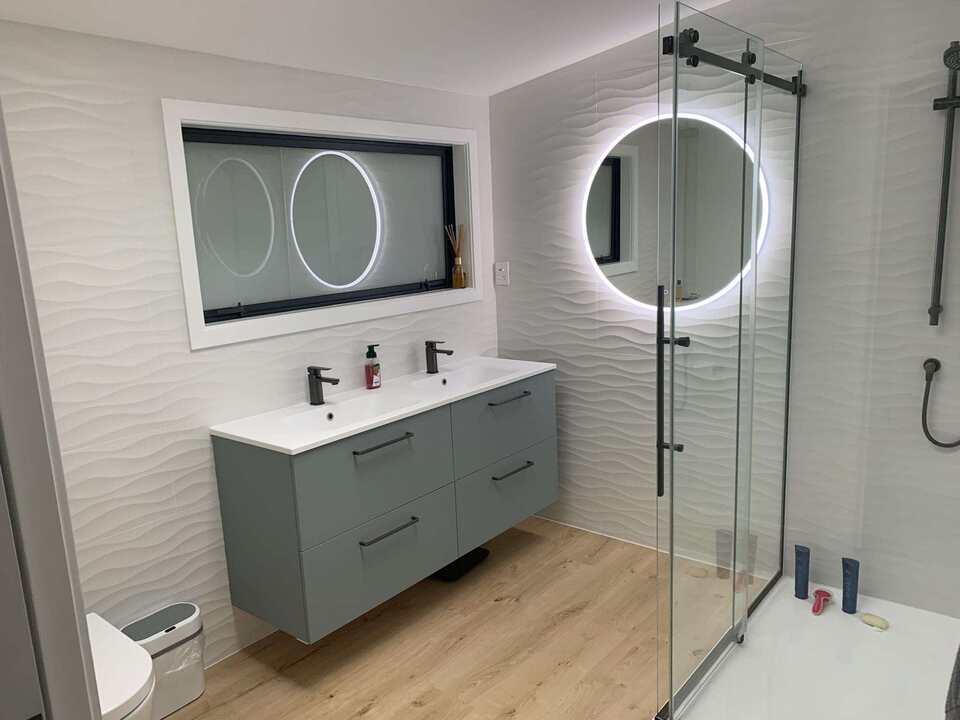 Wellington Tiler|Bathroom Tilers & Tiling Experts| MG Tiling